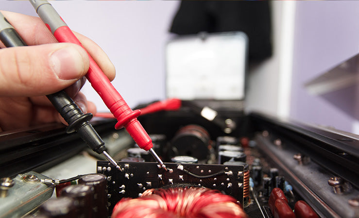 Multimeter Category Ratings: Explained