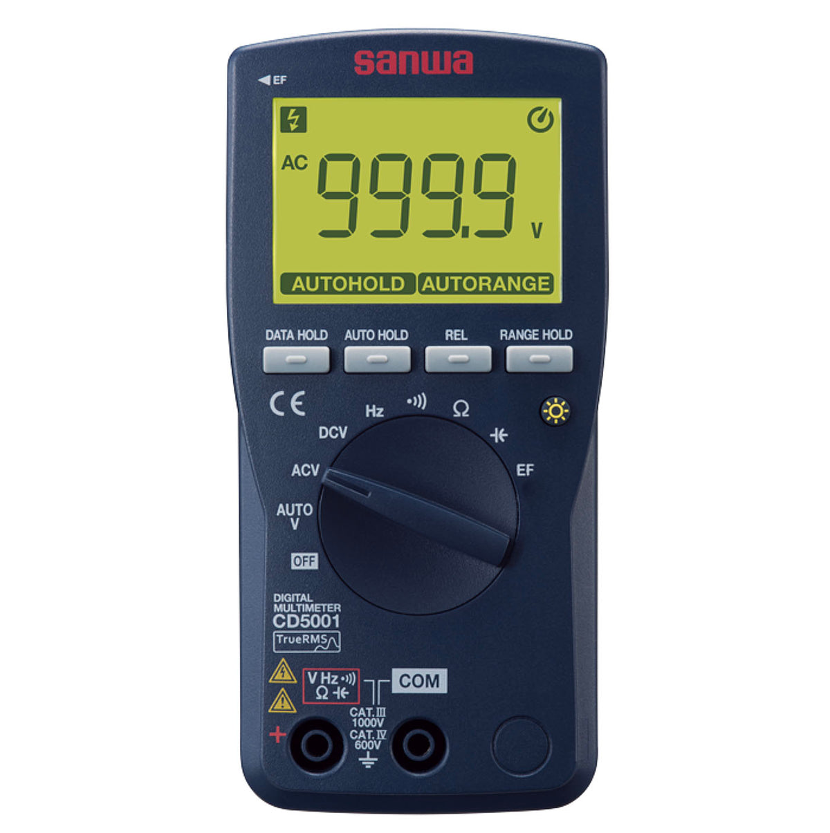 Sanwa Digital Multimeter Price List
